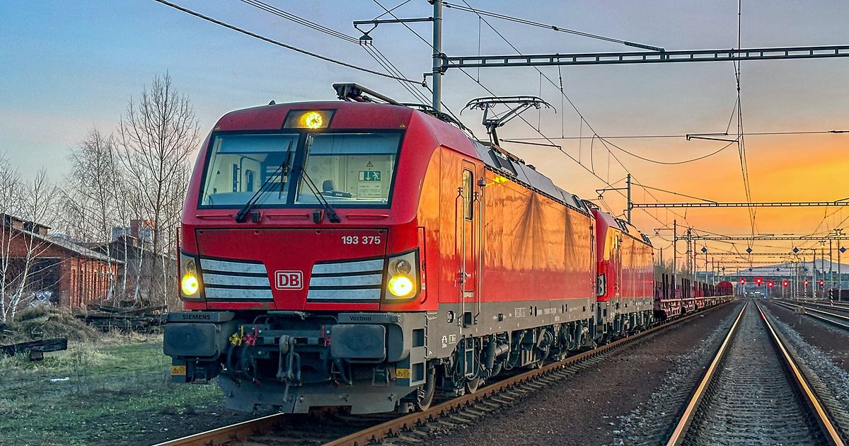 Block trains